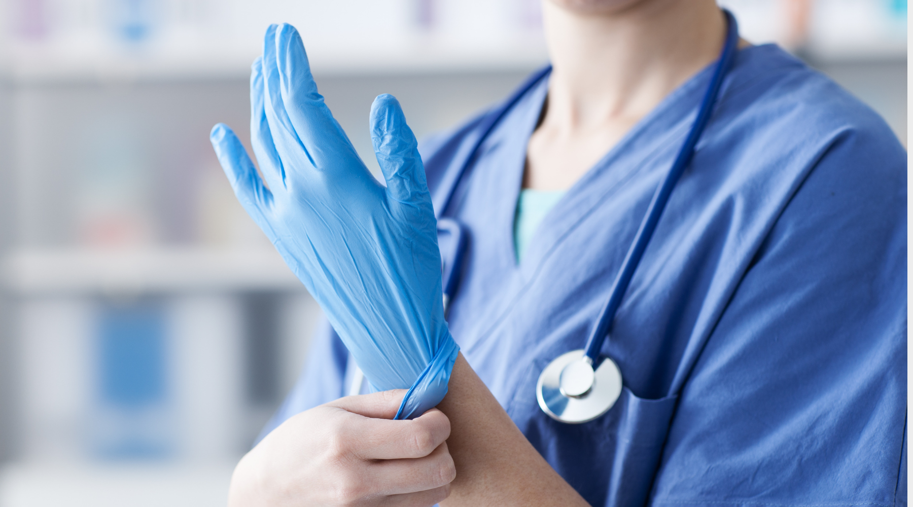 A guide to the different Types of Gloves for medical or everyday use